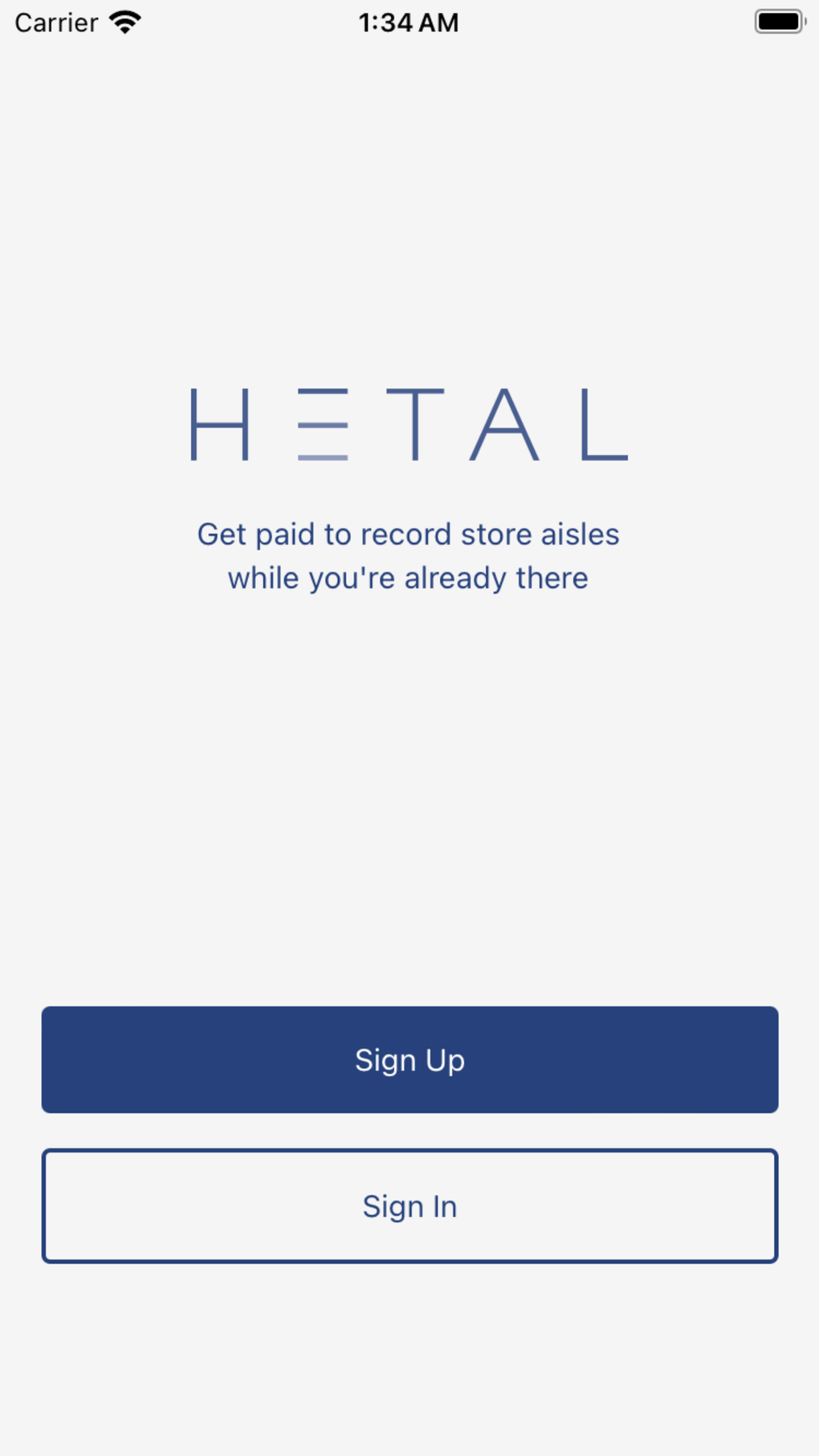 Hetal for iPhone - Download