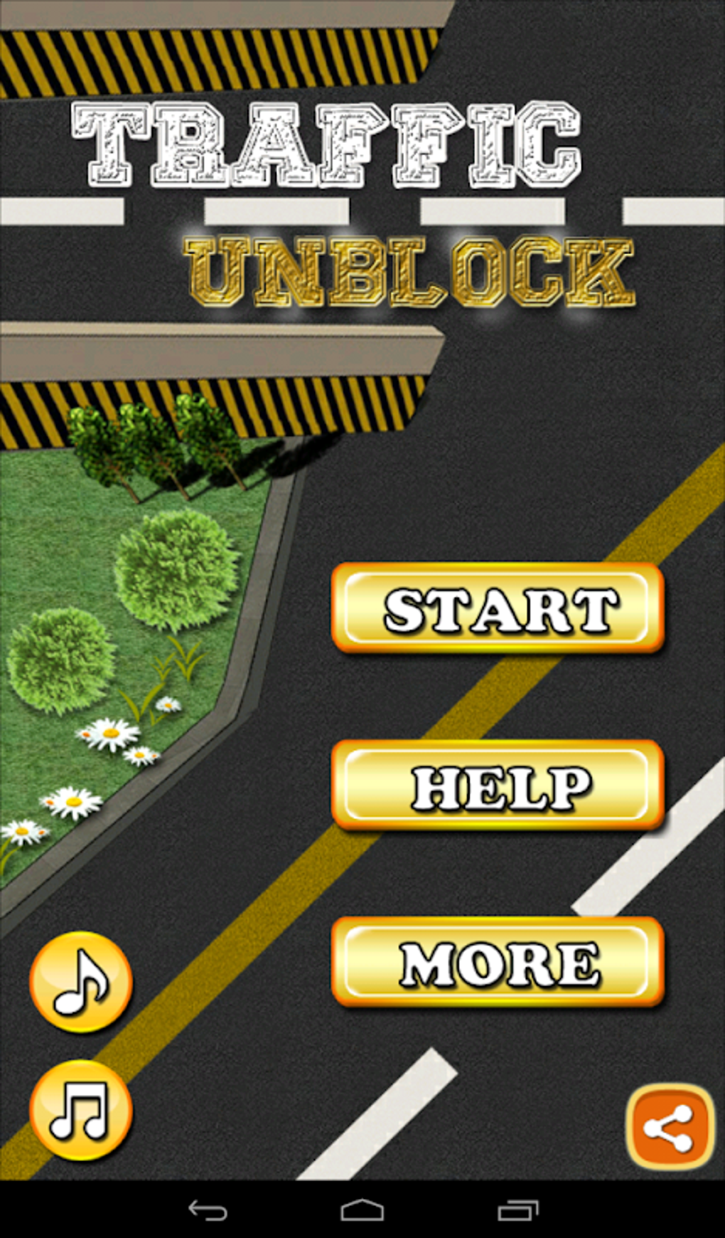 Traffic Unblock APK for Android - Download