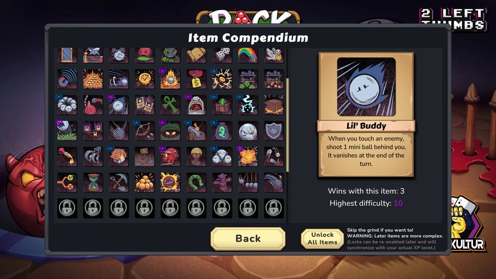 Rack and Slay - Download