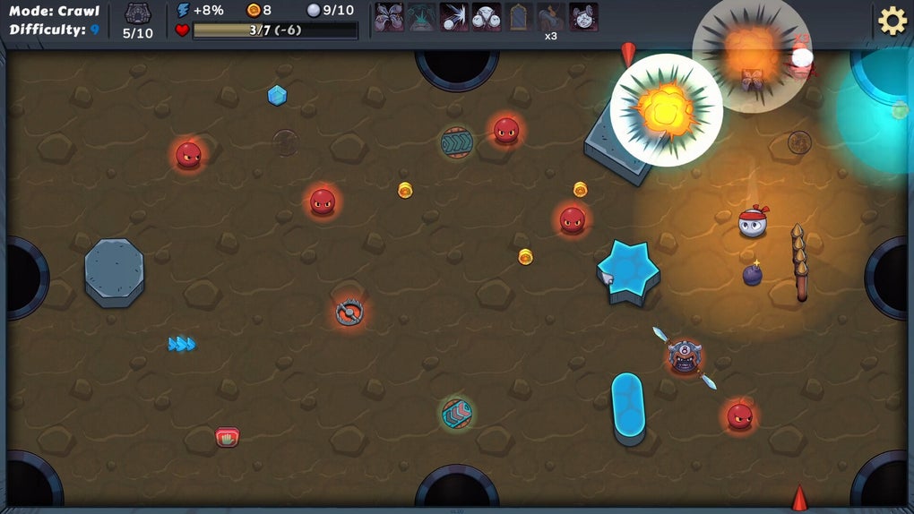 Rack and Slay - Download