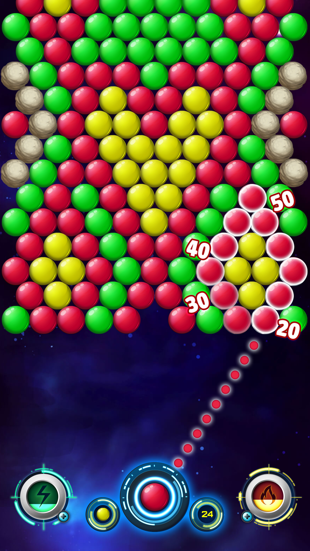 Bubble Shooter Blast Ball Pop for iPhone - Download