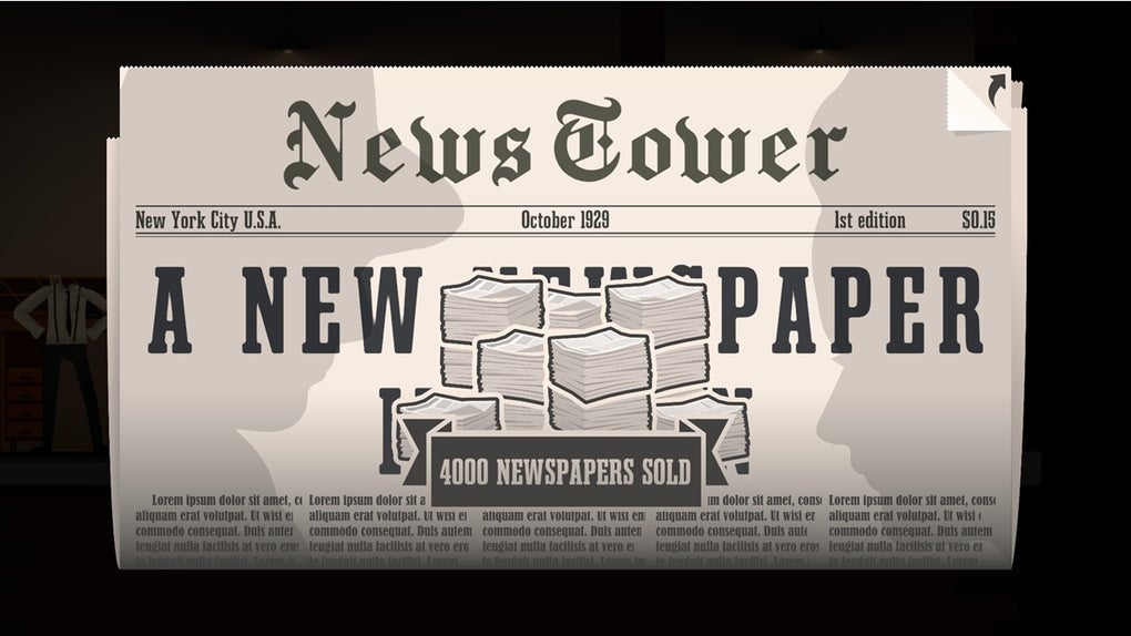 News Tower - Download