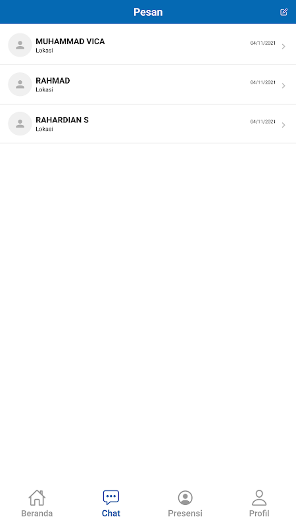 iPerform APK for Android - Download