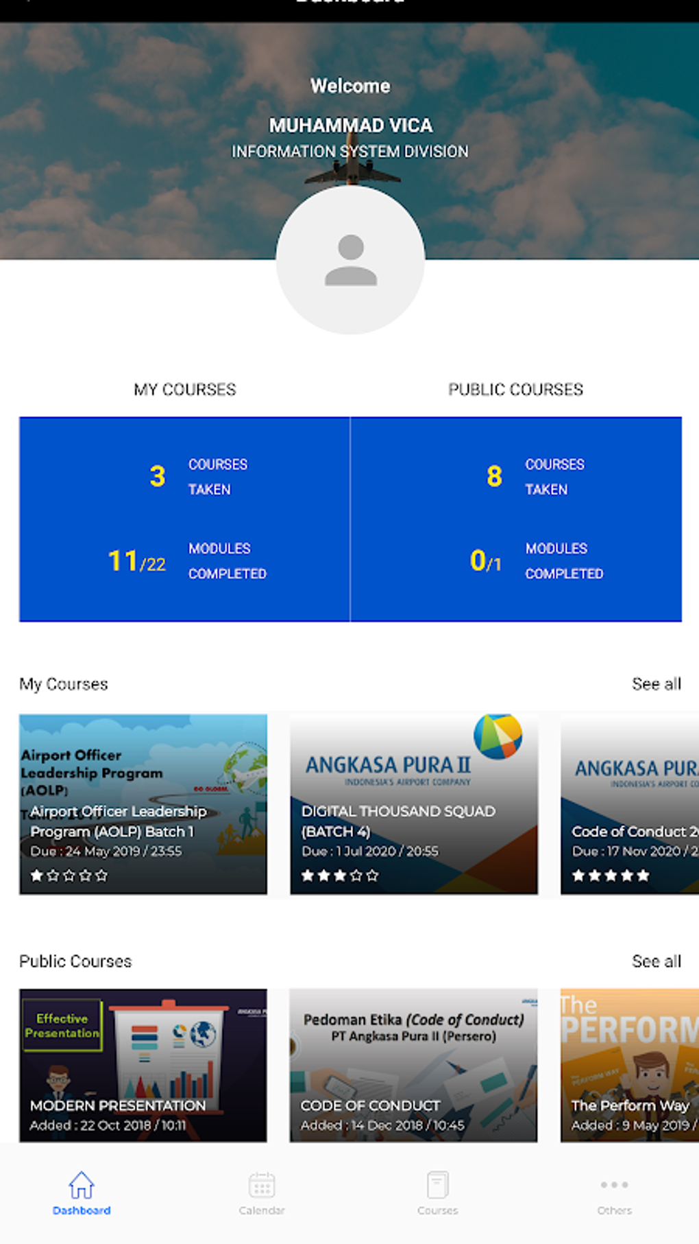 iPerform APK for Android - Download