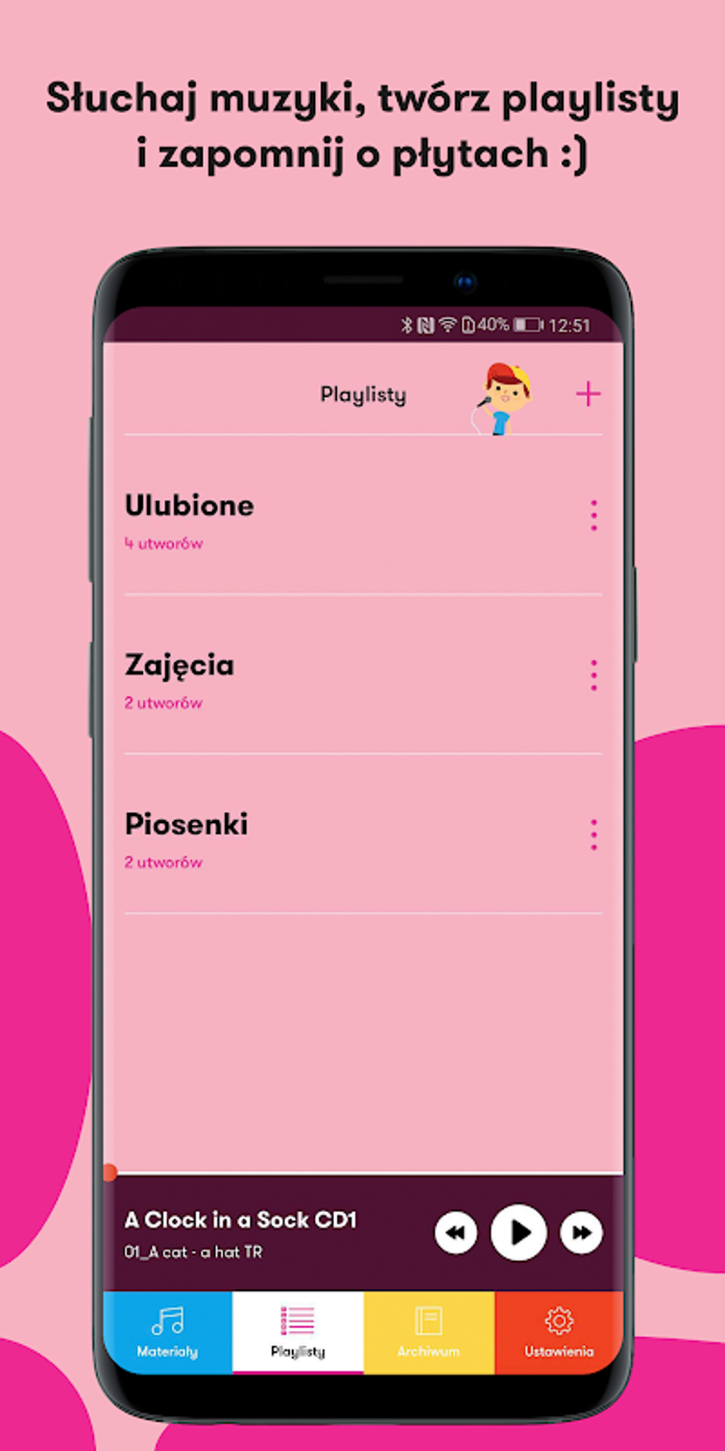 Android için The Early Stage music app APK - İndir Android için The Early Stage music app APK - İndir