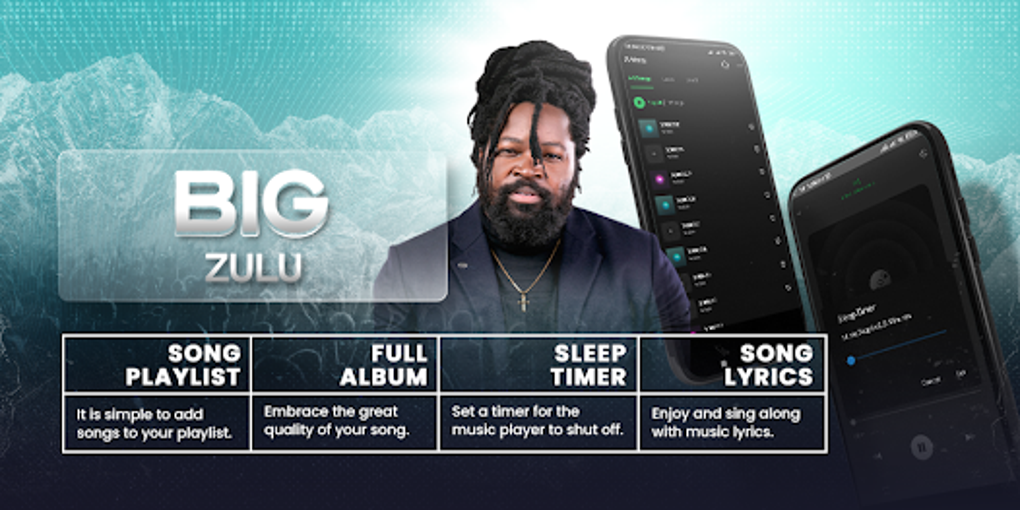 Big Zulu All Songs para Android - Descargar