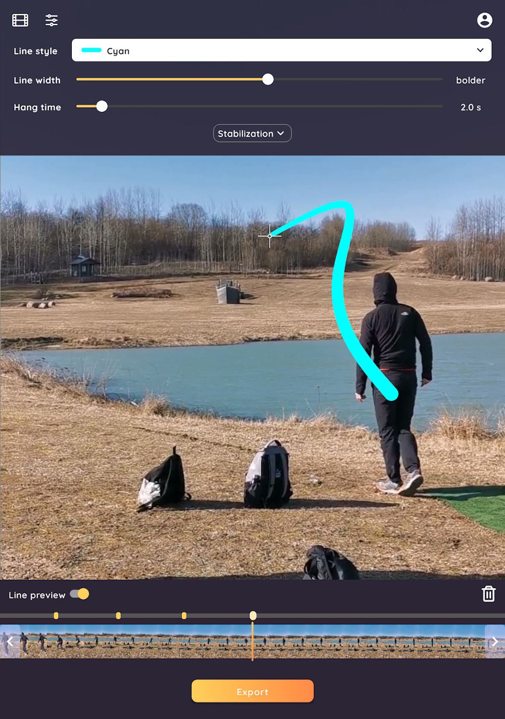 Ace Trace for Android - Download