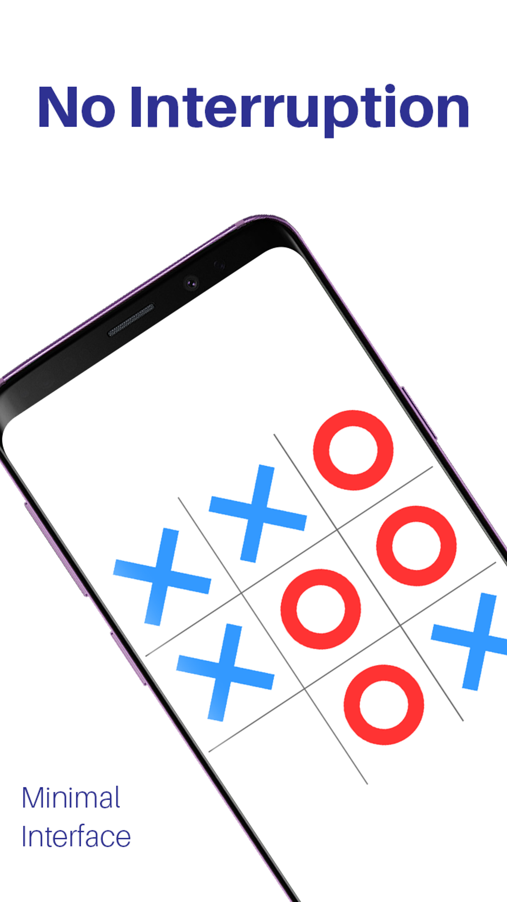 Ultimate Tic Tac Toe XO APK for Android - Download