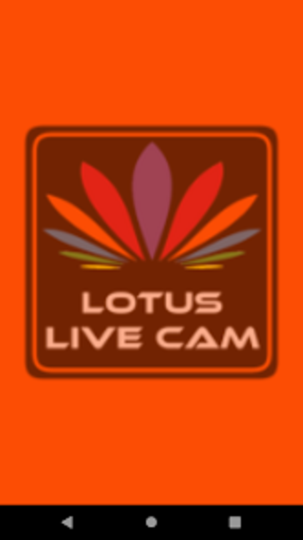 Lotus Live Cam for Android - Download