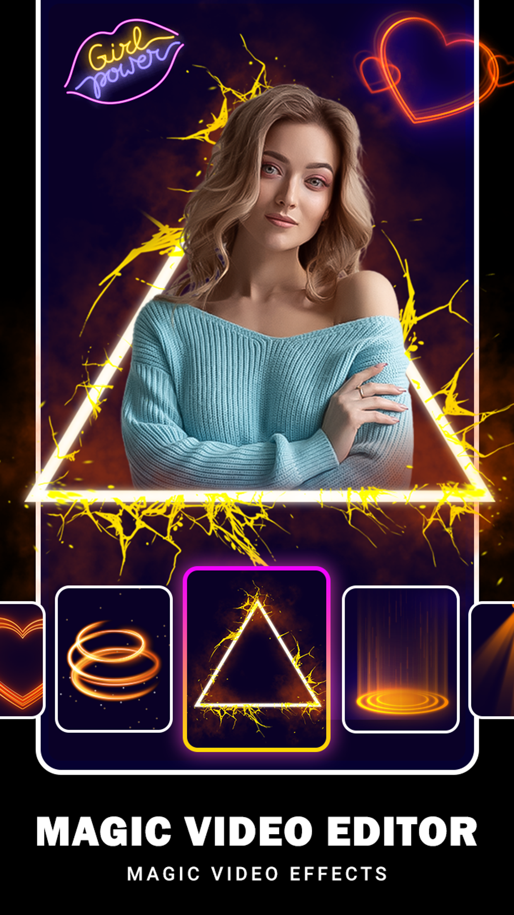 Magic Video Editor For Android Download Magic Video Editor For Android Download