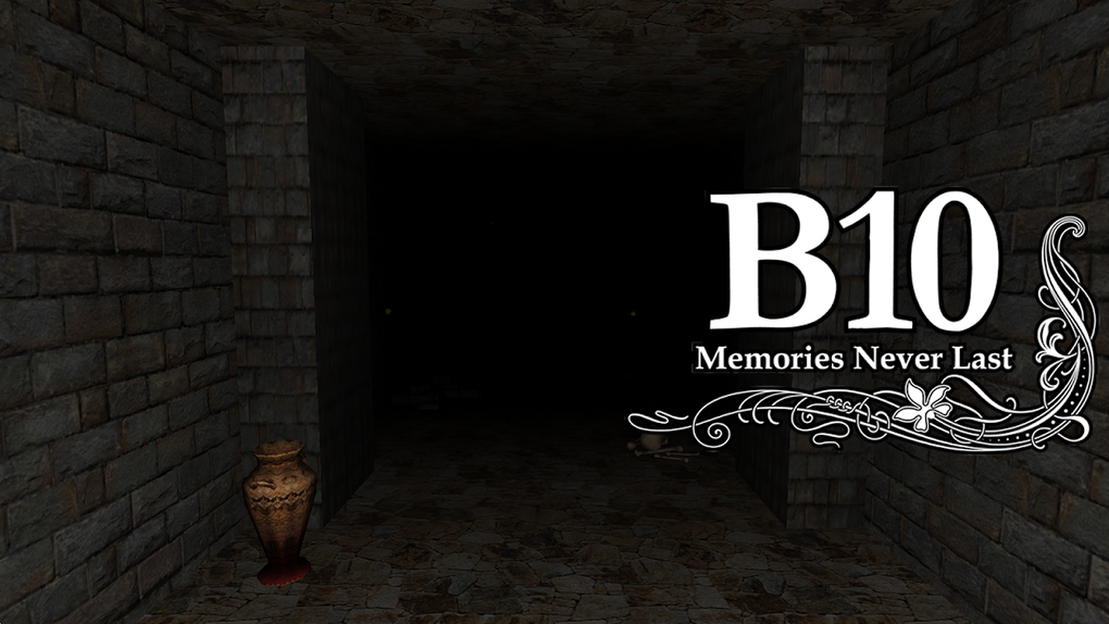 B10 Memories Never Last APK per Android - Download