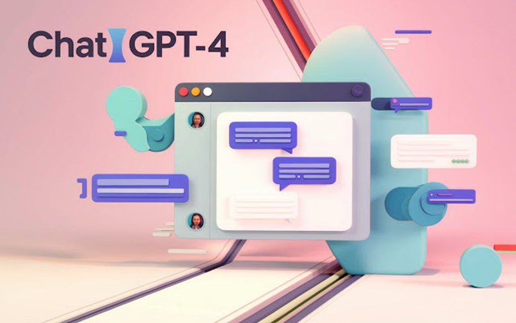Chat GPT 4 for Google Chrome - Extension Download