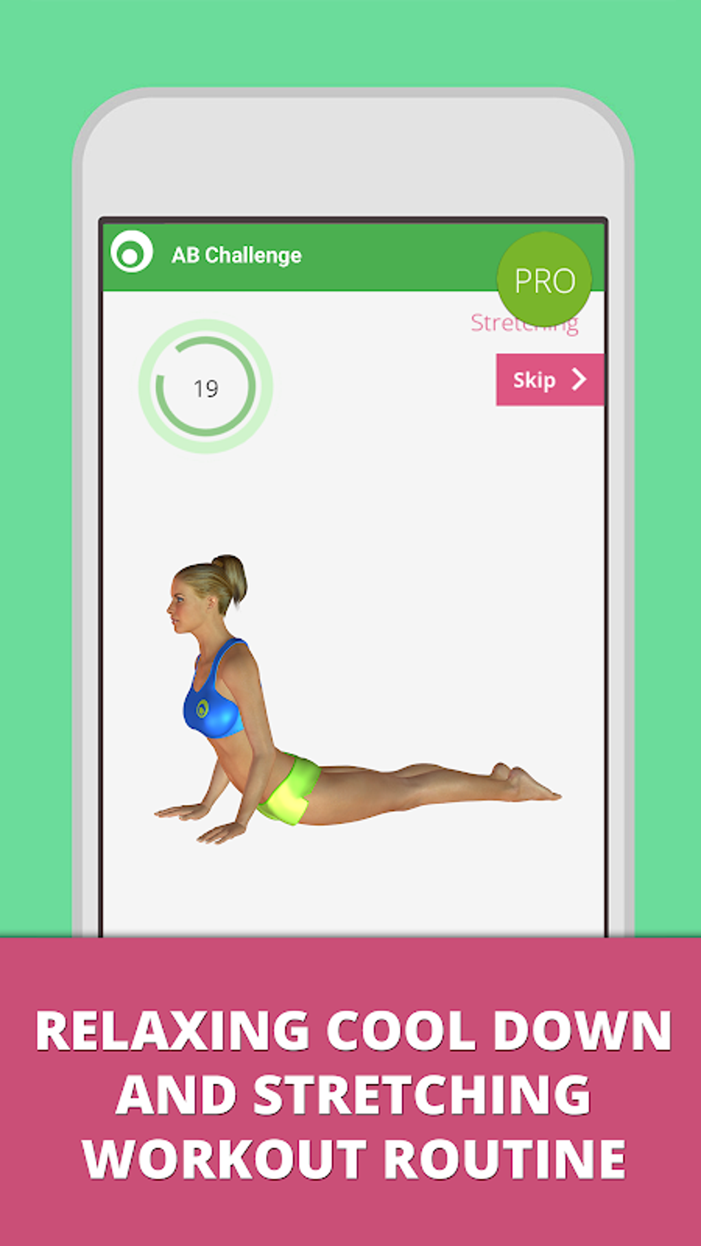 AB Challenge Lumowell APK for Android - Download