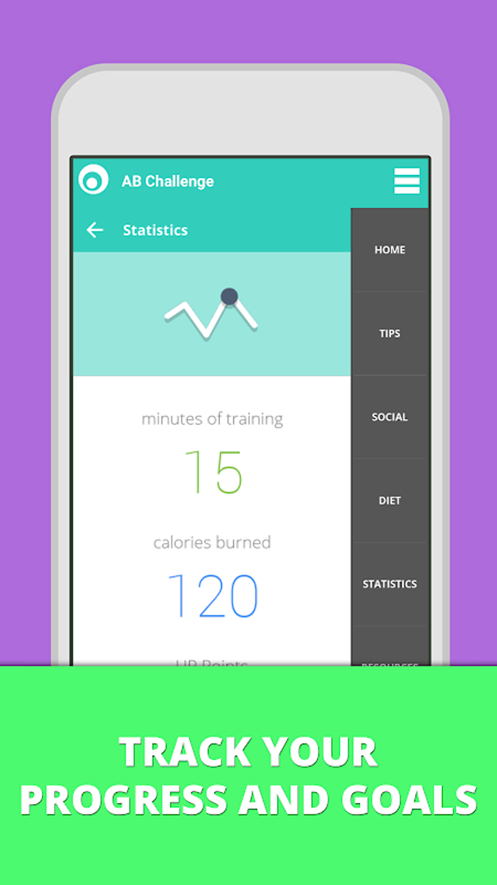 AB Challenge Lumowell APK for Android - Download