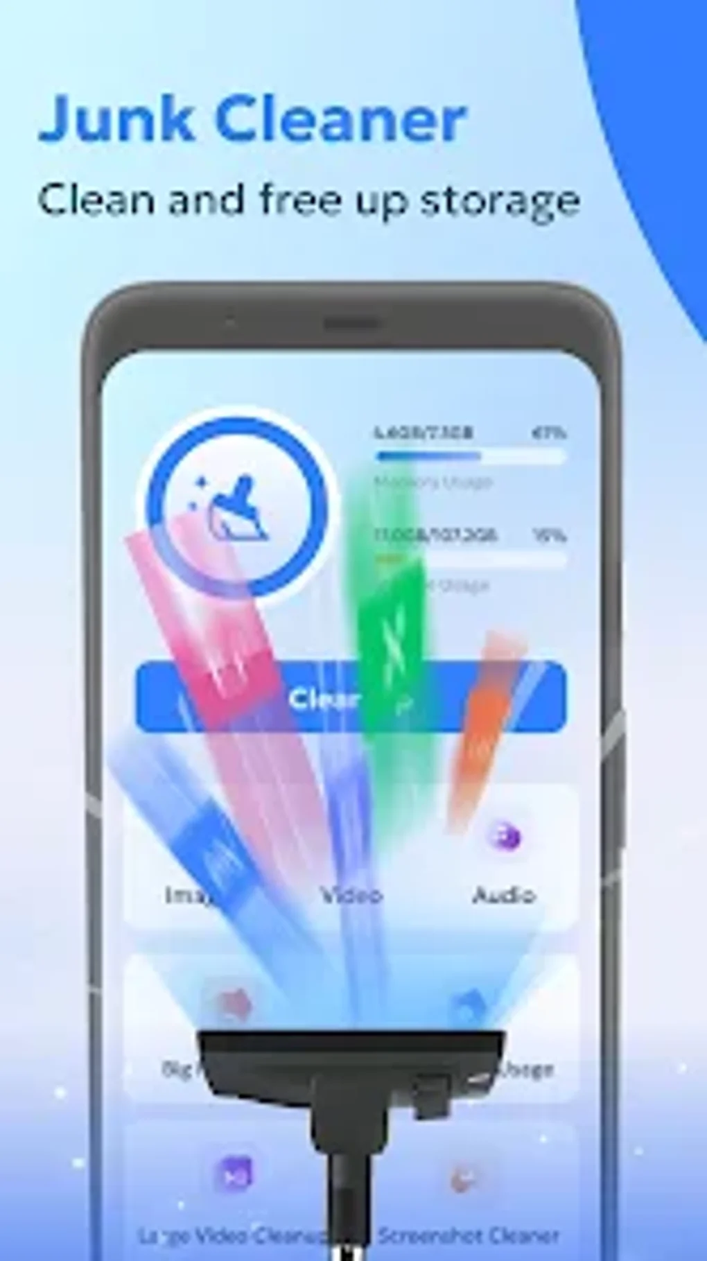 Device Junk Killer สำหรับ Android - ดาวน์โหลด