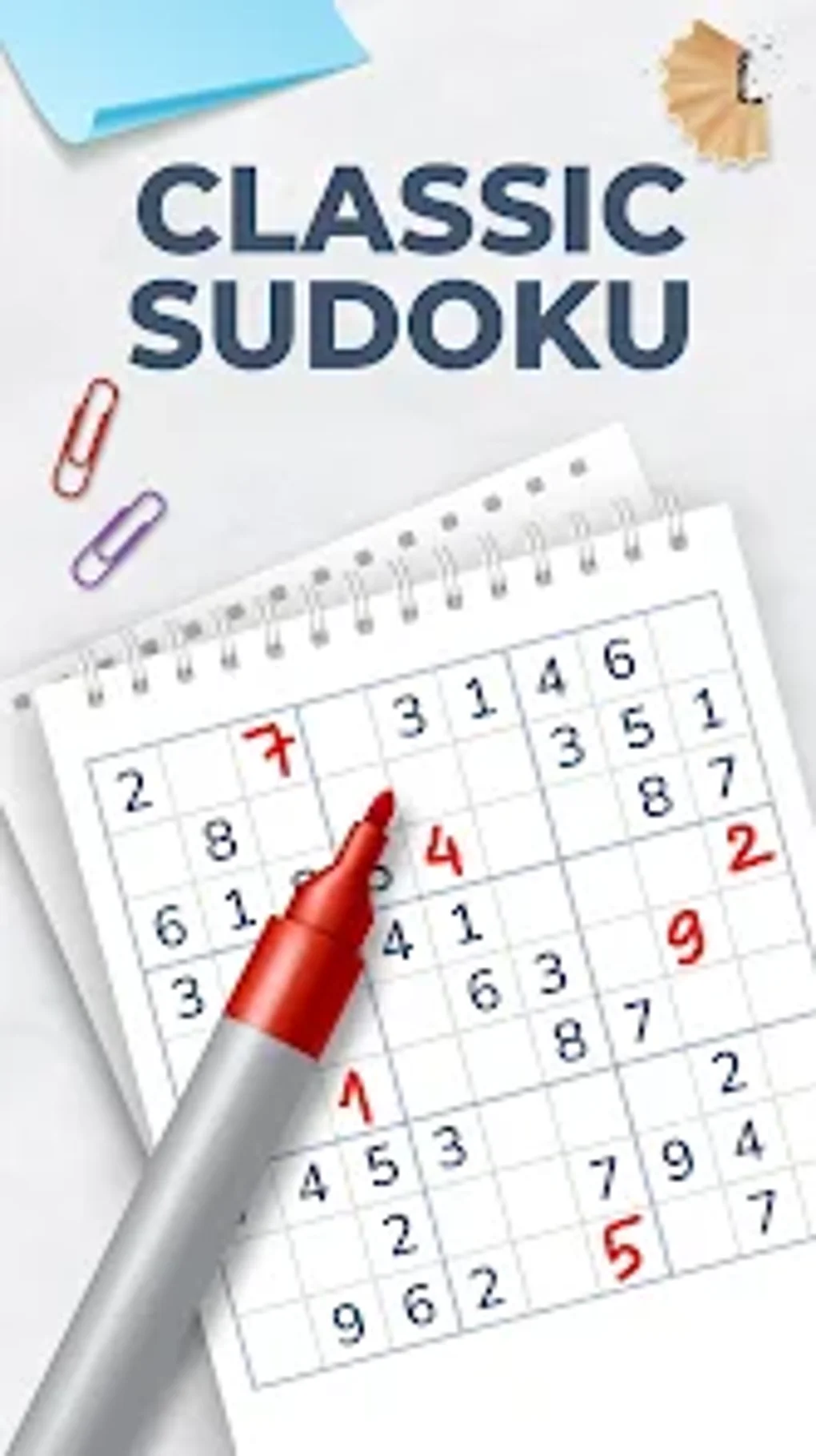 Sudoku Premier for Android - Download