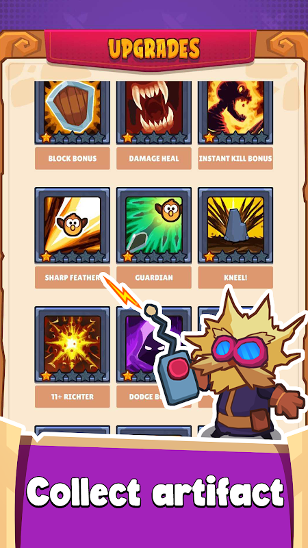 Survivor Kingdoms APK para Android - Descargar