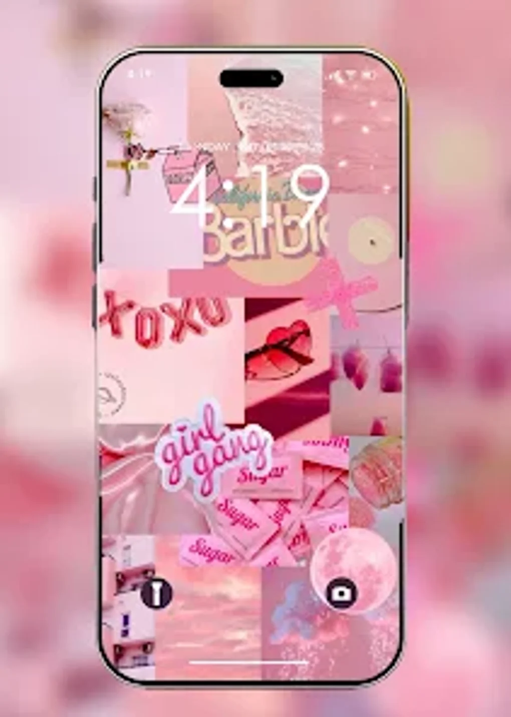 Cute Girly Wallpaper Hd Für Android Download