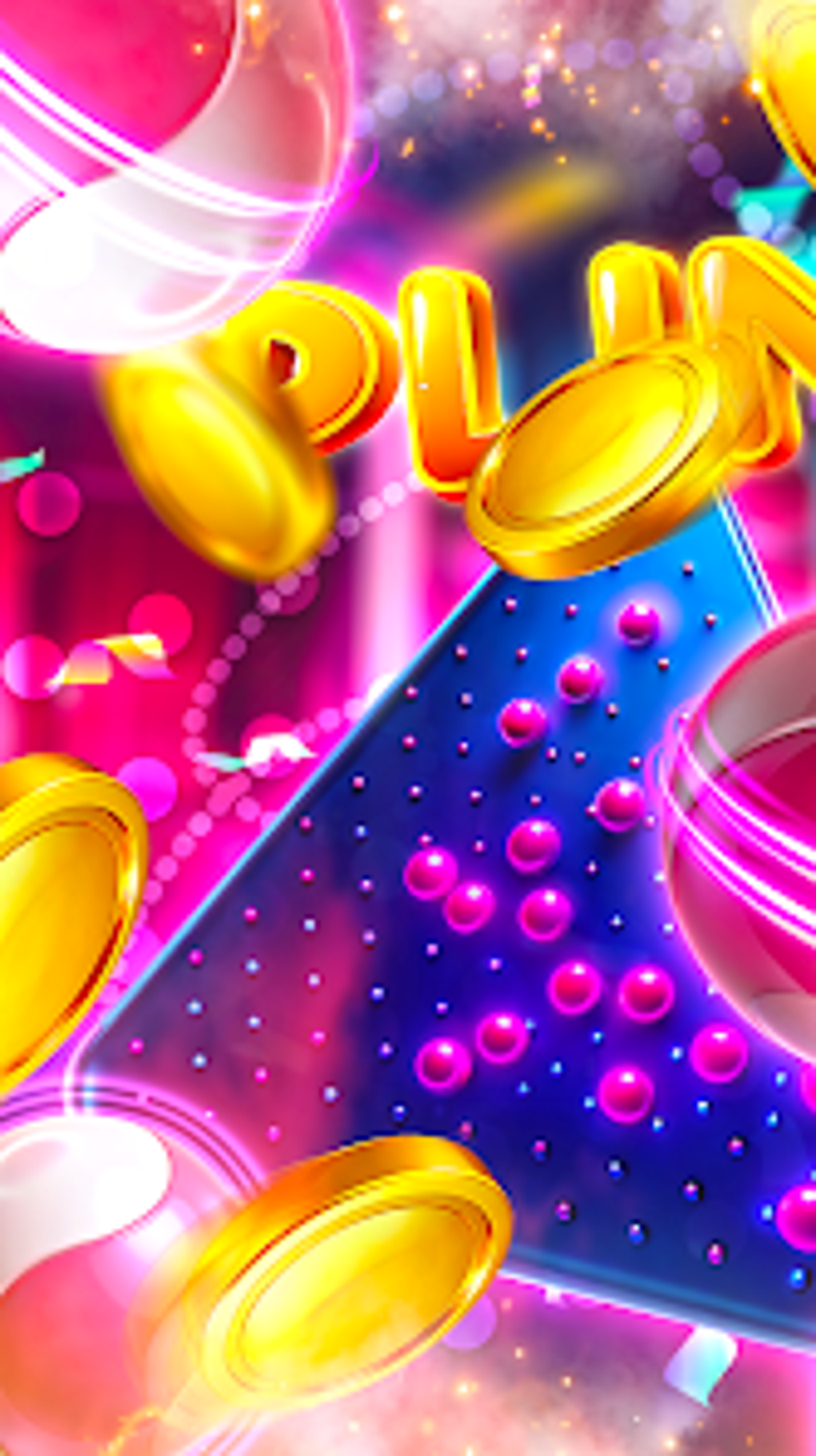 Plinko Universe para Android - Descargar