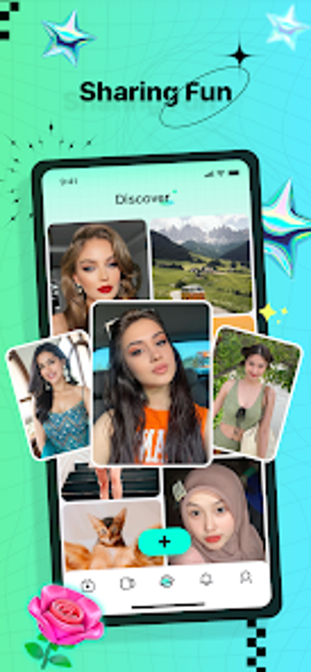 Ula Meet pour Android - Télécharger