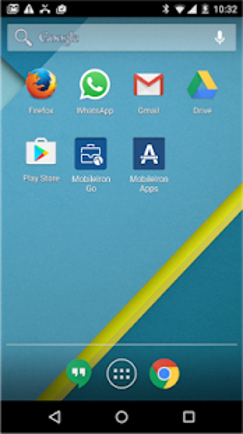 MobileIron Go APK for Android - Download