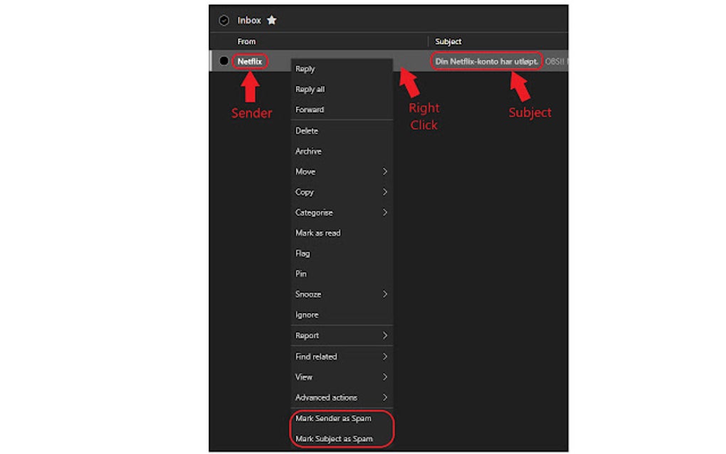 Enhanced Outlook Web App Google Chrome için - Eklenti İndir Enhanced Outlook Web App Google Chrome için - Eklenti İndir
