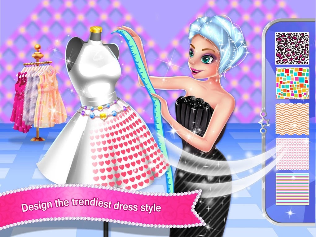 Fashion Design Makeover! APK for Android - Download