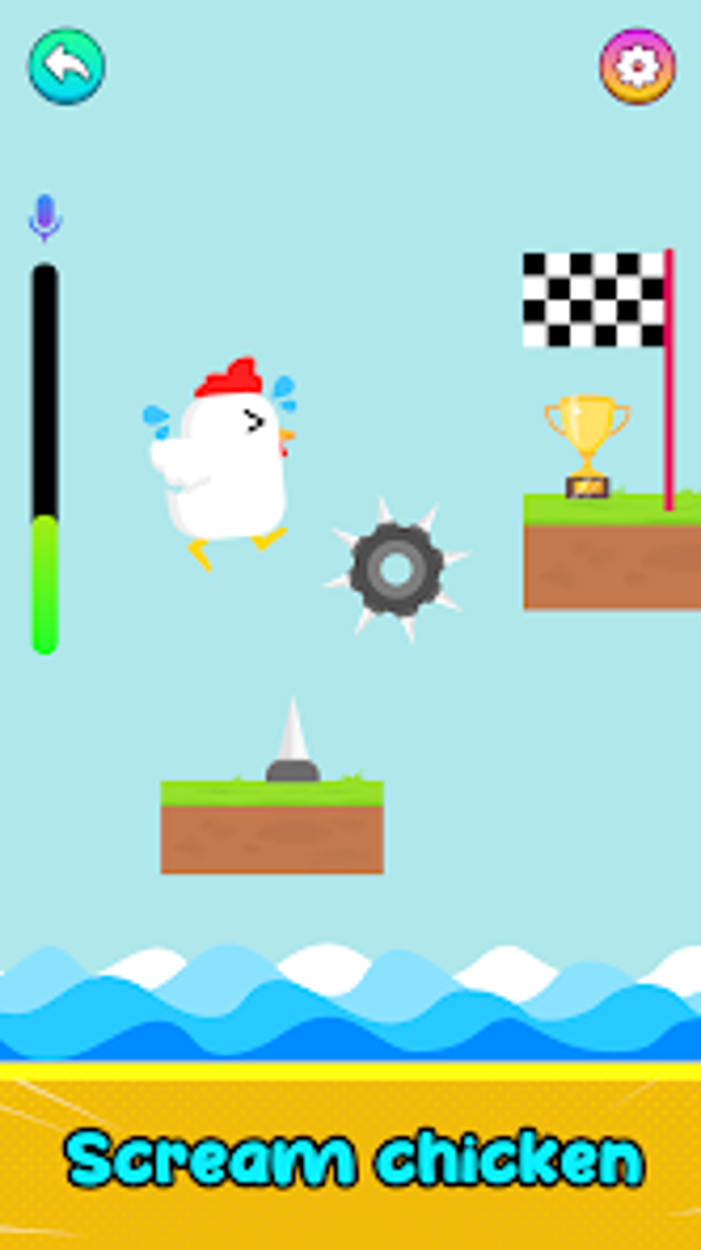 Mini Games: Filter Challenge for Android - Download