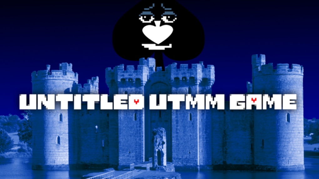 Untitled UTMM Game para ROBLOX - Juego Descargar