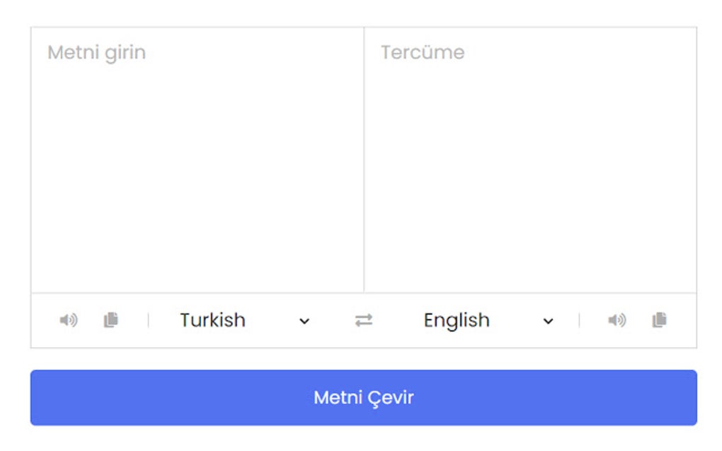 Translate for Google Chrome - Extension Download
