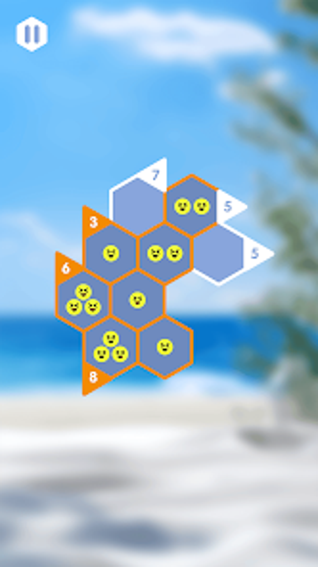 Hexadots para Android - Descargar