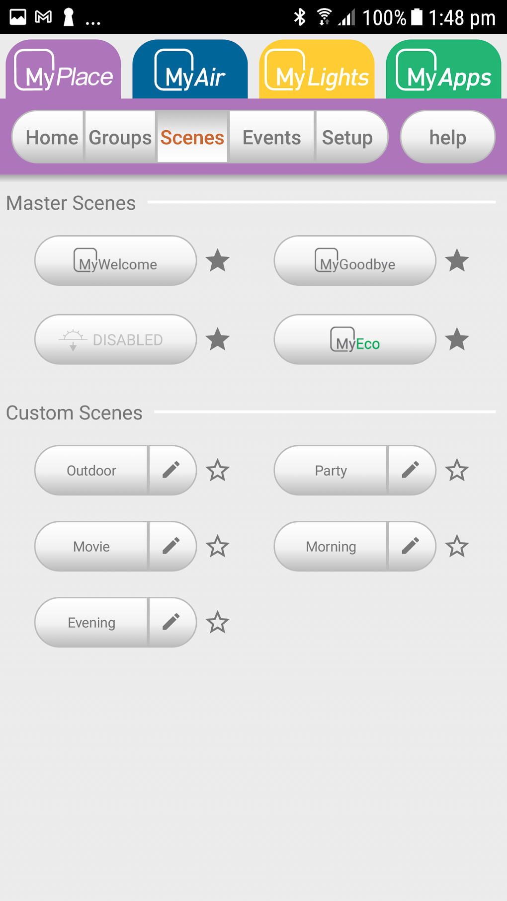 MyPlace APK for Android - Download