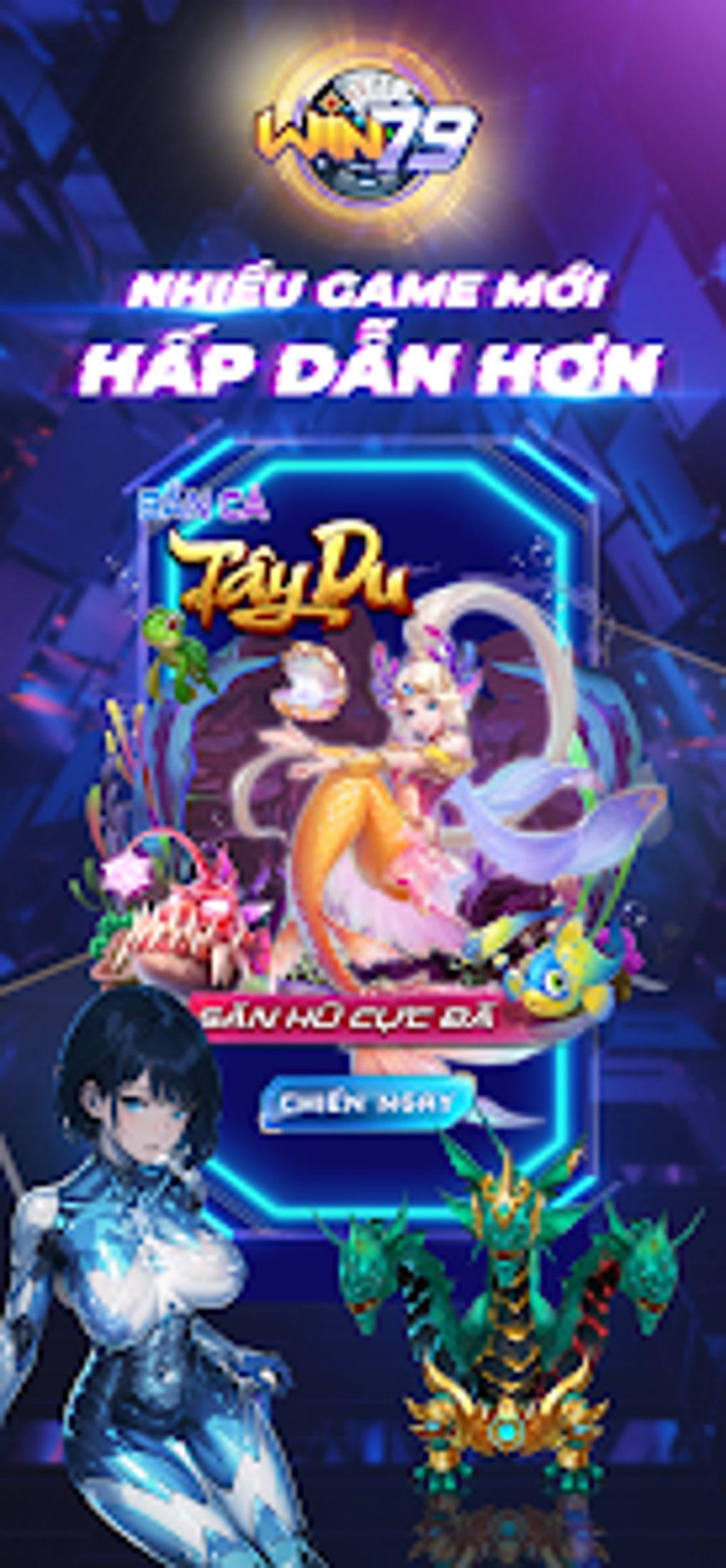 Win79 for Android - Download