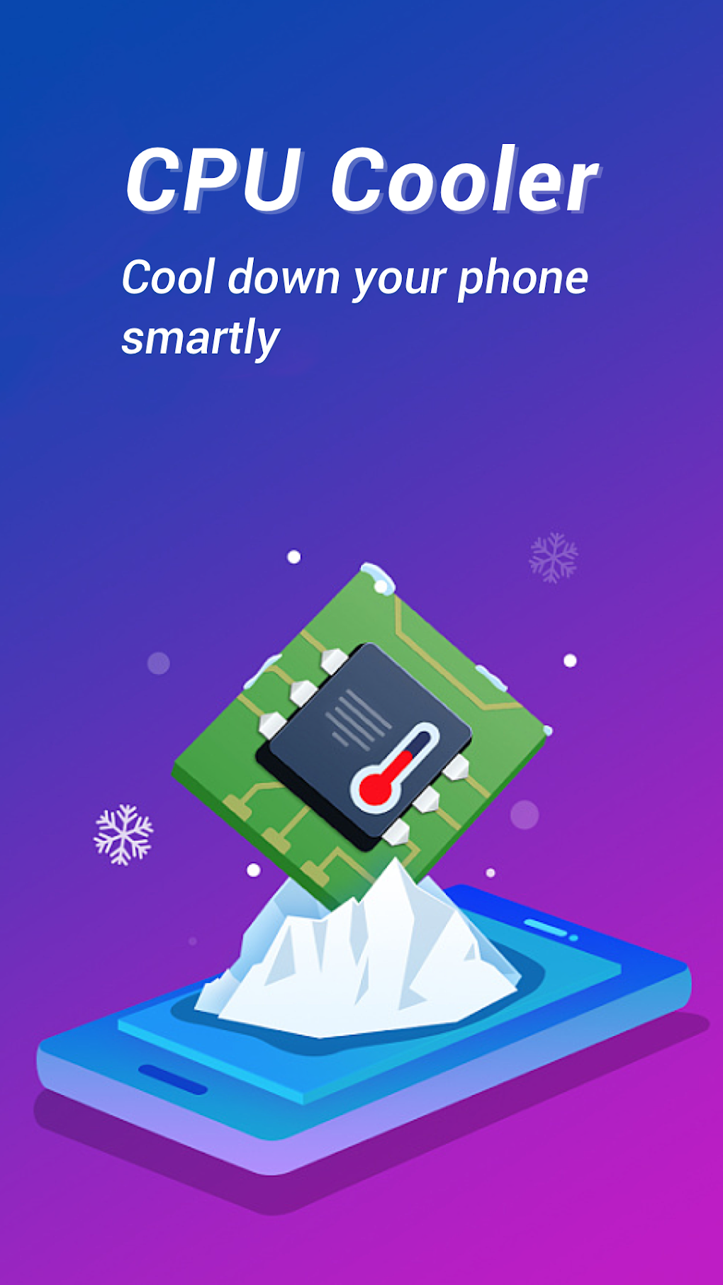 Device Cooler for Android - Download