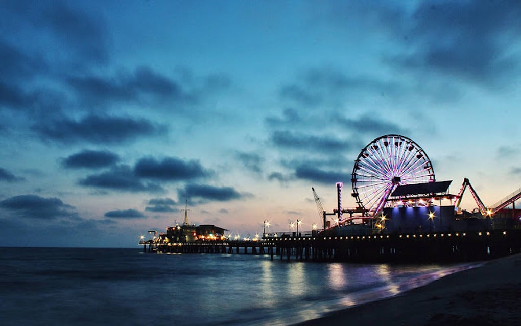 Ferris Wheel - New Tab in HD for Google Chrome - Extension Download