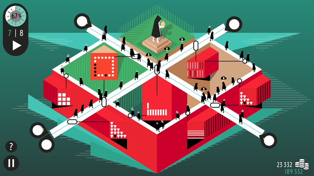 Rip Them Off for iPhone - Download