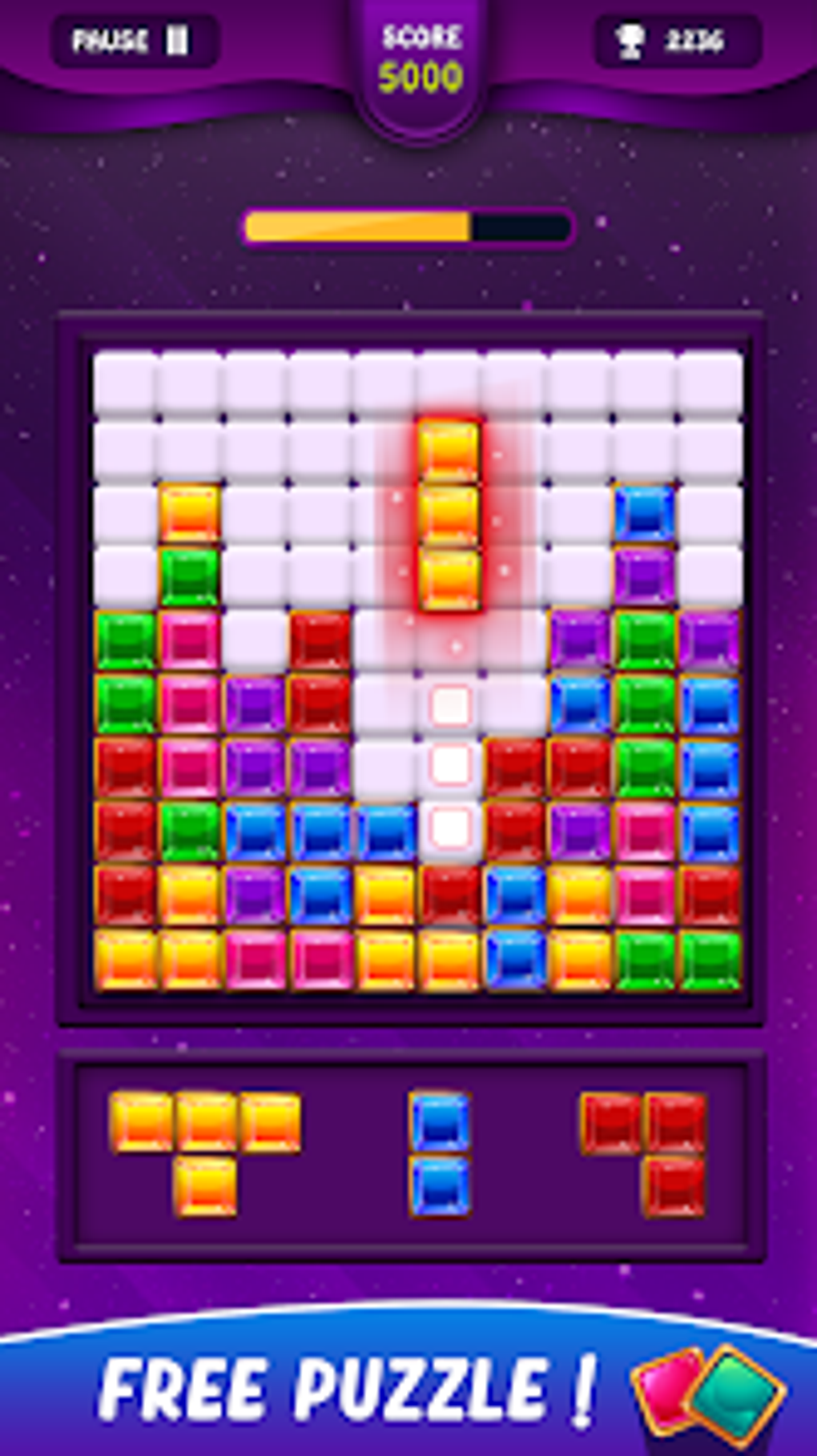 Block Puzzle Para Android Descargar