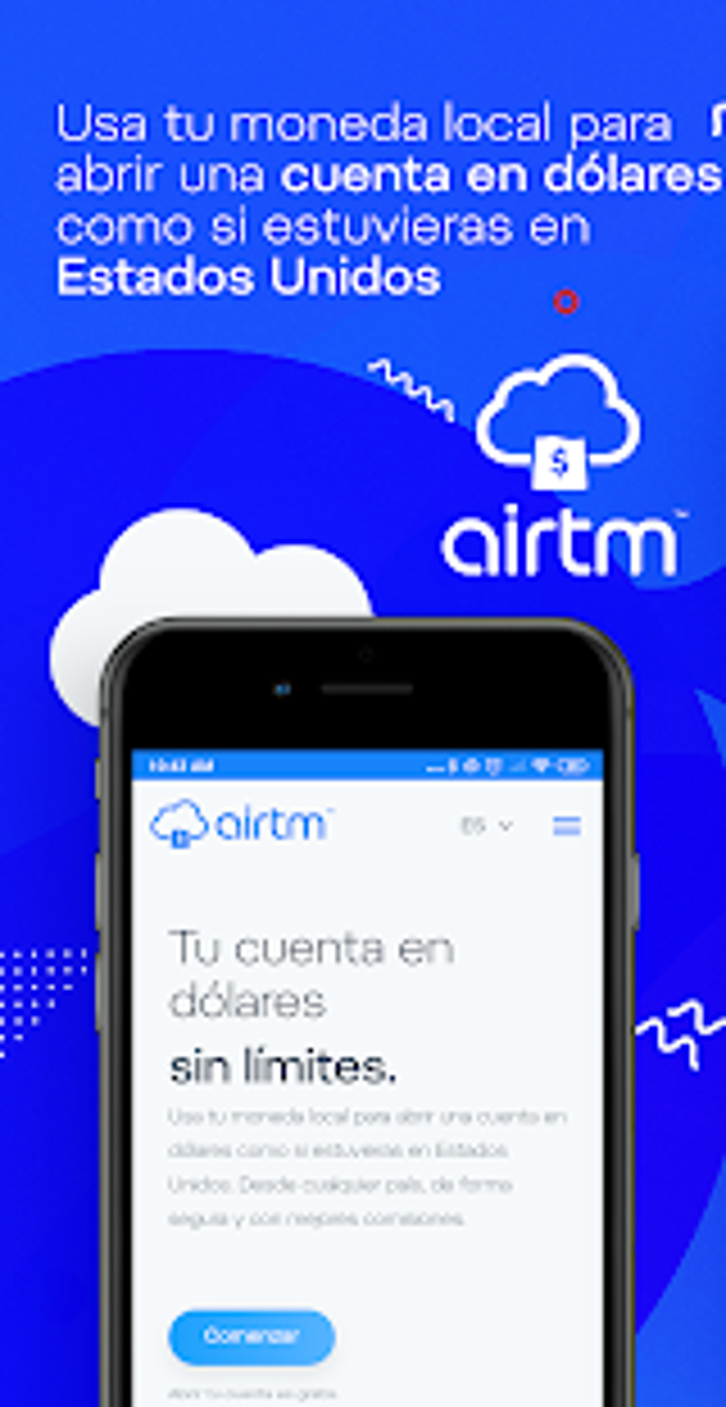 Airtm para Android - Descargar
