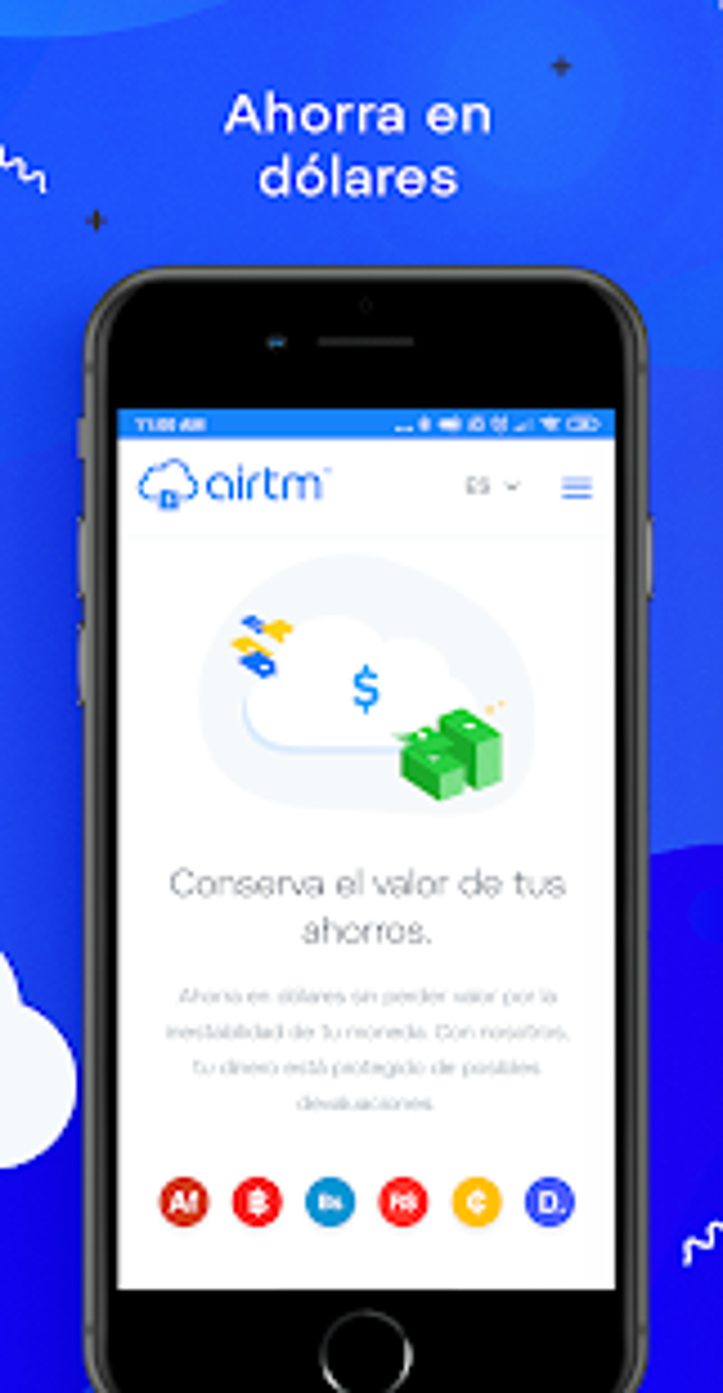 Airtm para Android - Descargar