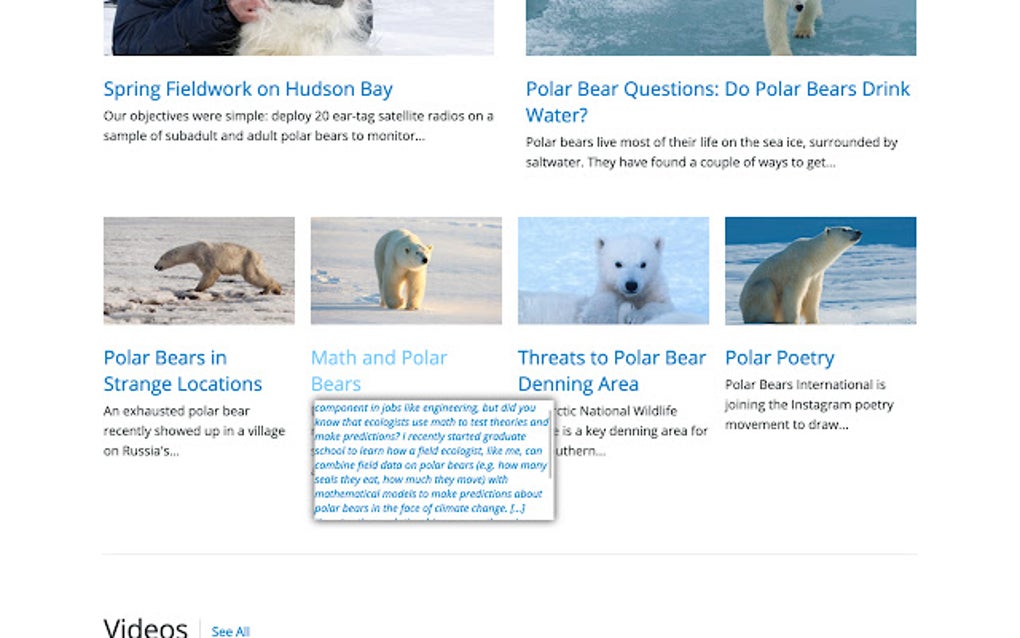 Sumit for Google Chrome - Extension Download