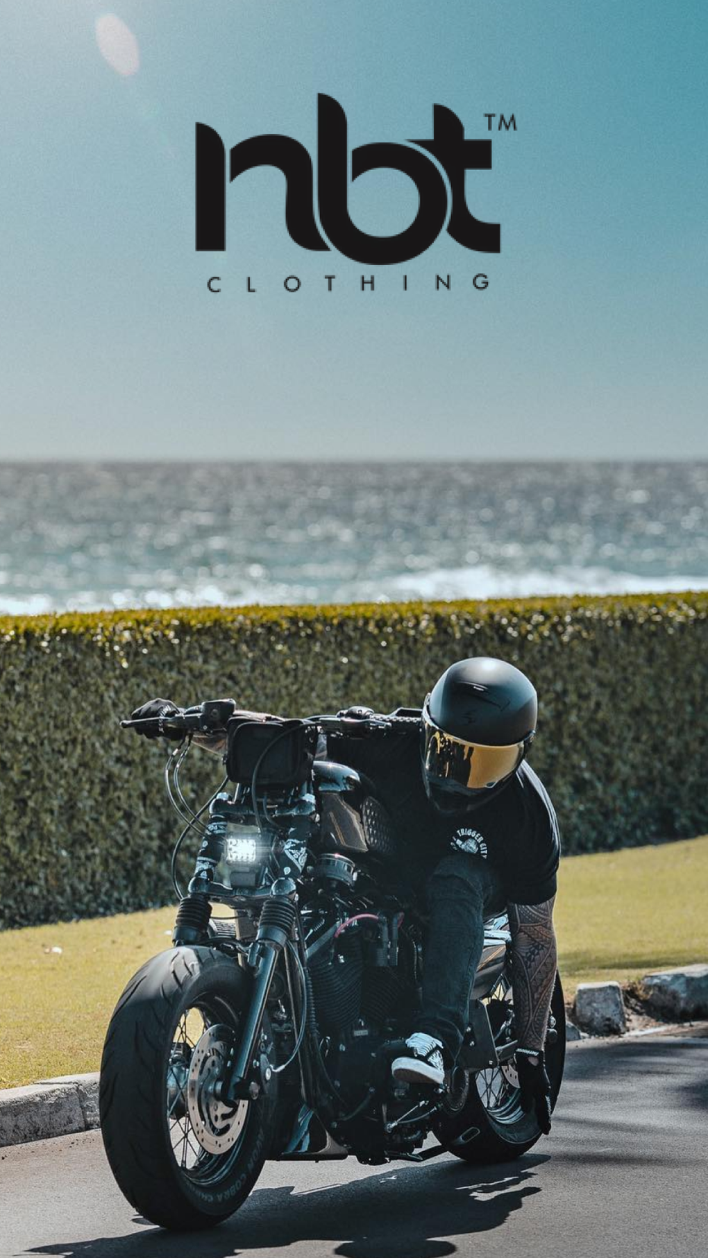 NBT Clothing for iPhone - 無料・ダウンロード