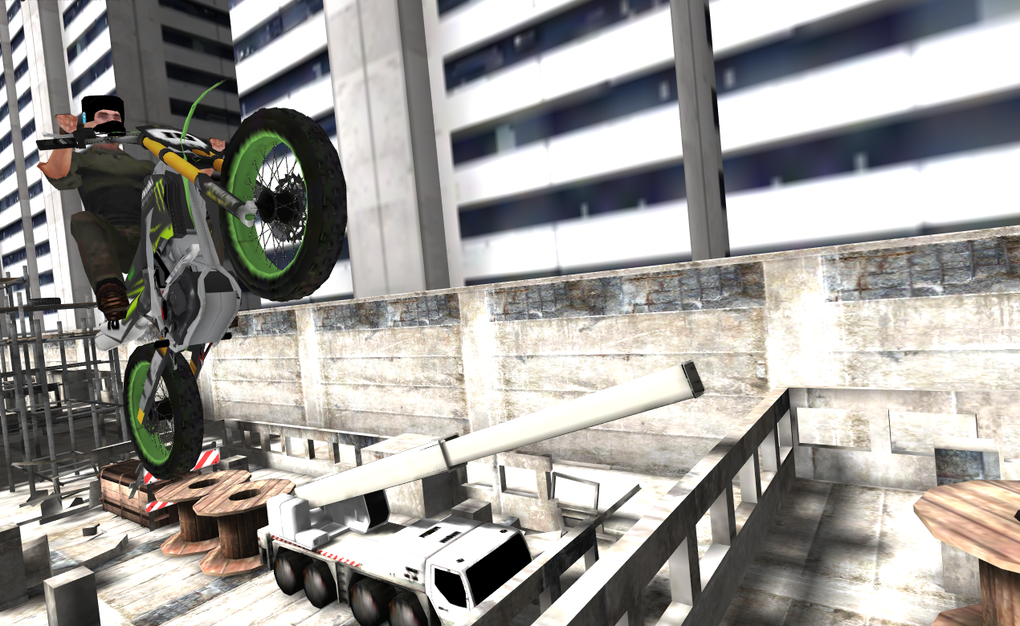 Bike Race Offroad 3D APK per Android - Download