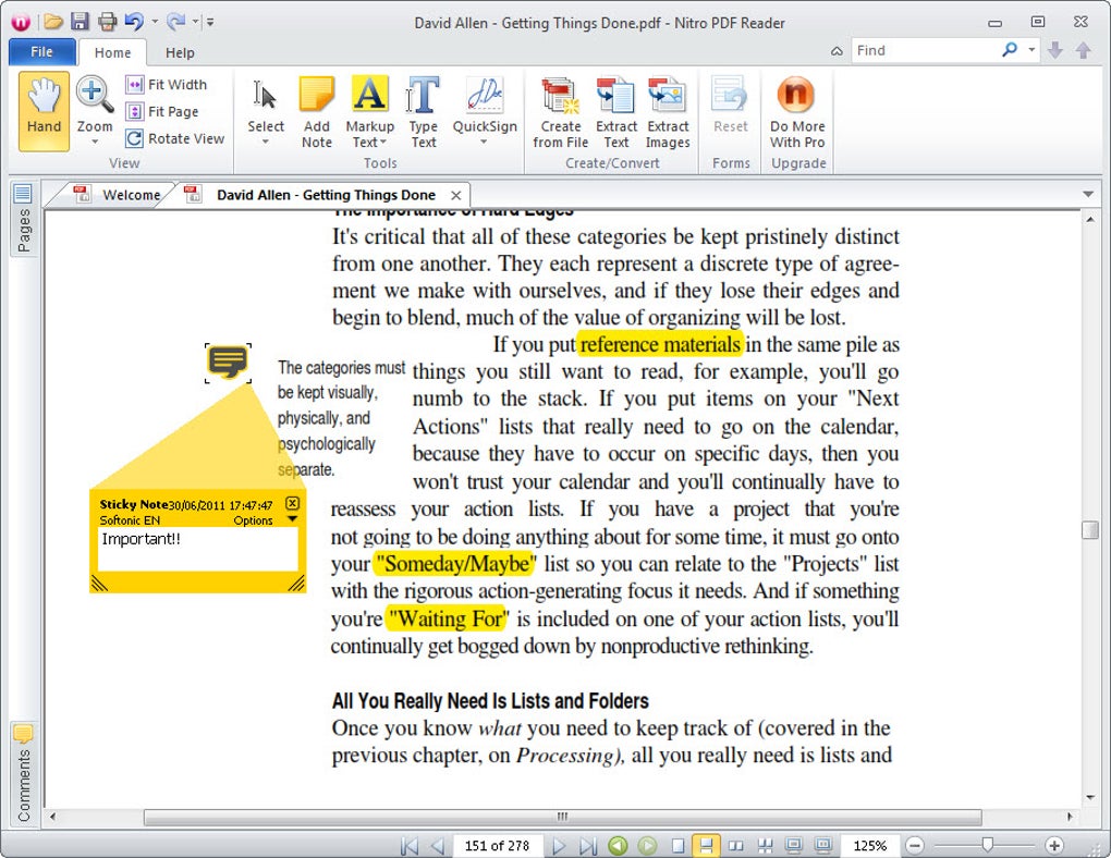 Nitro PDF Reader T l charger Nitro PDF Reader T l charger