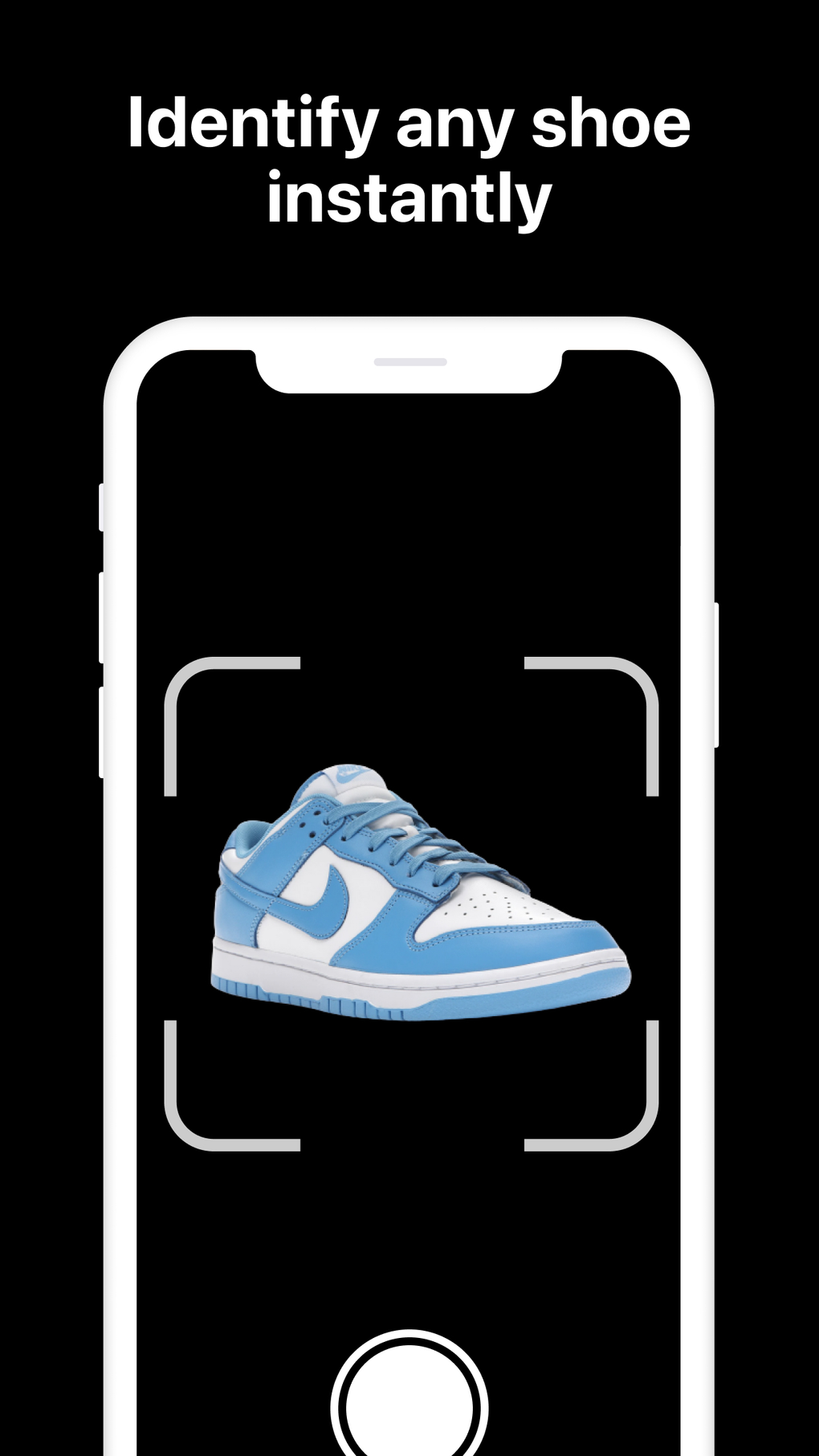 Grails - Shoe ID for iPhone - Download