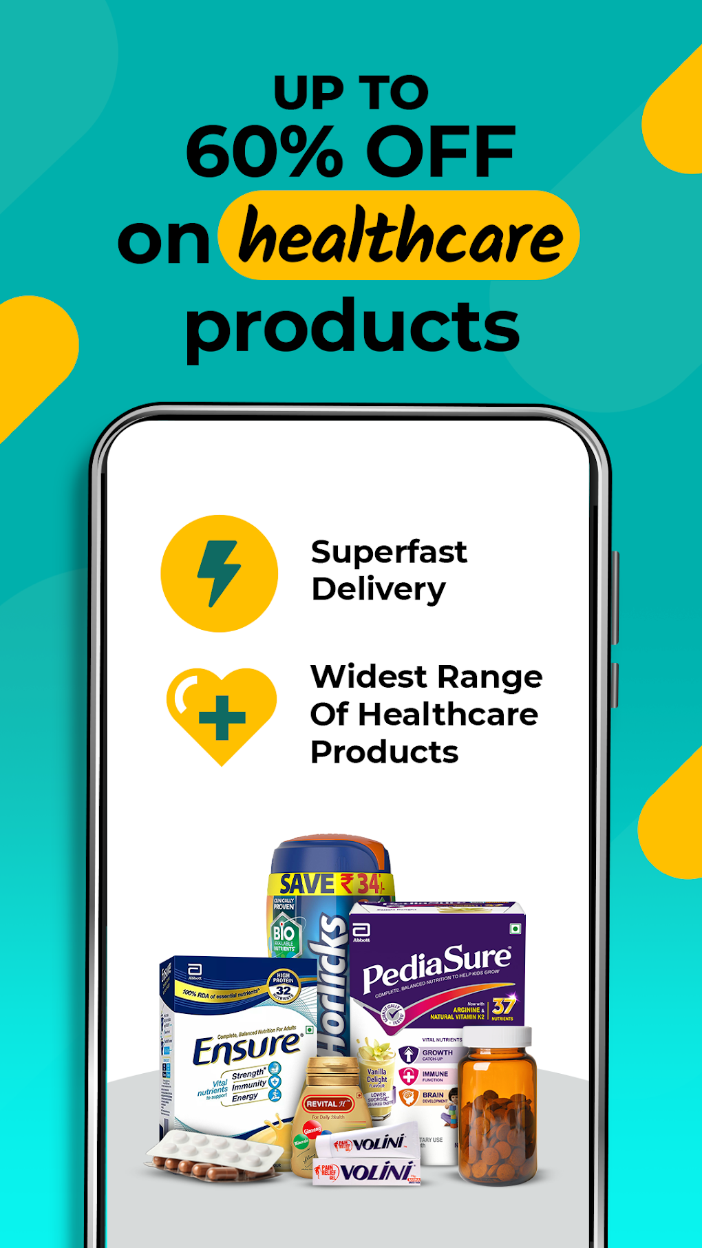 Medlife Is Now PharmEasy APK for Android - Download