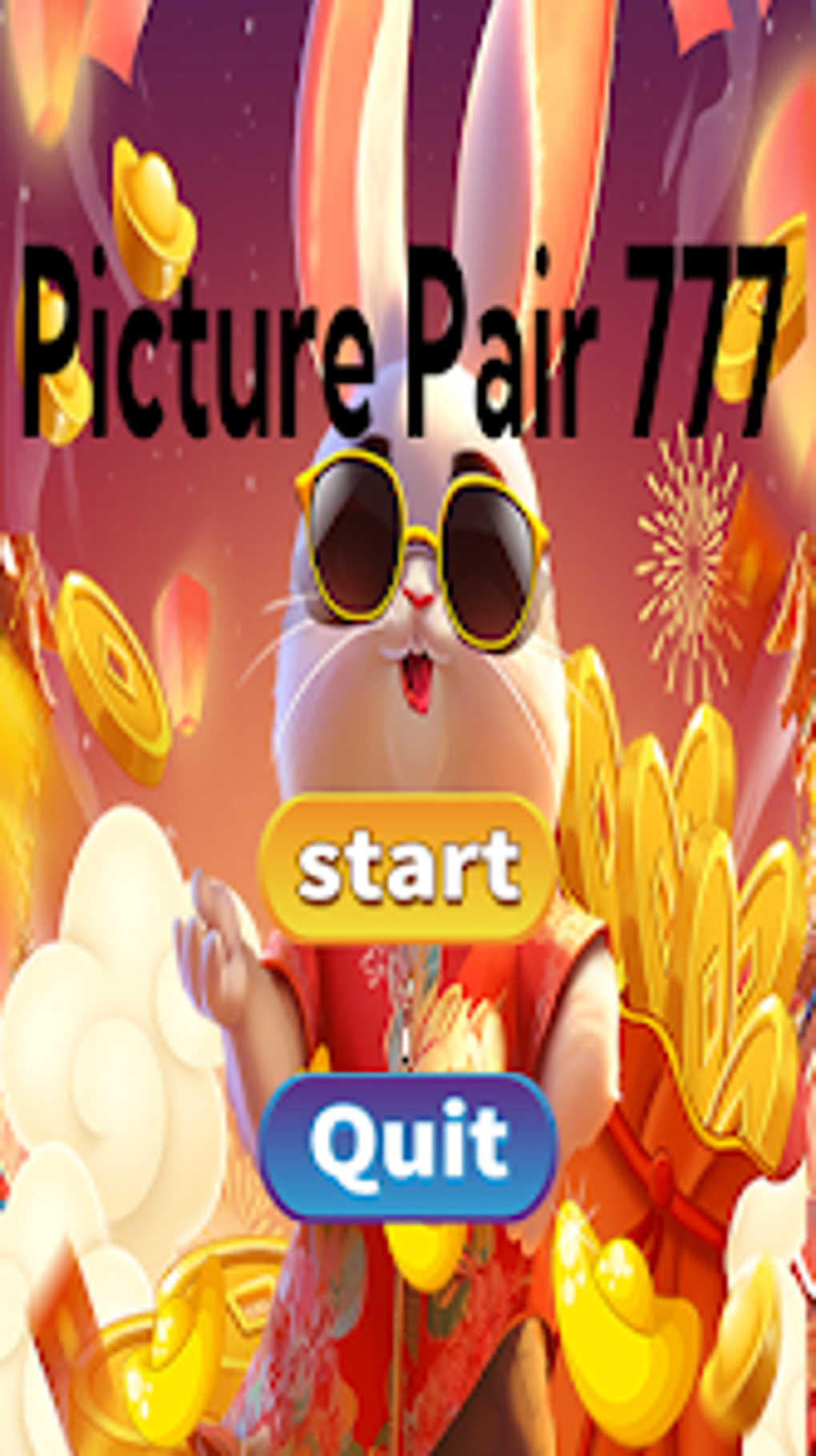 Picture Pair 777 para Android - Descargar