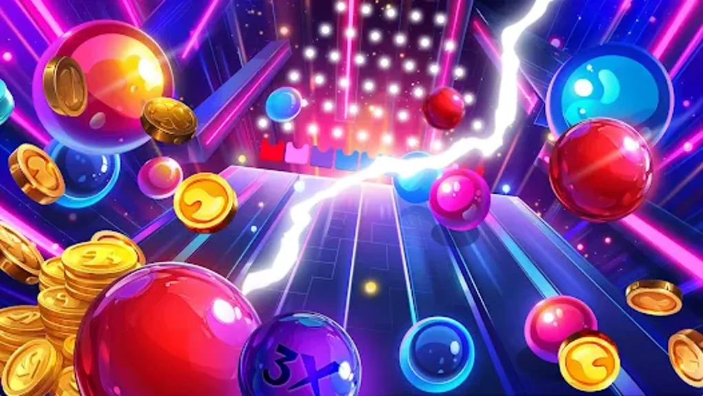 Circle Chase para Android - Descargar