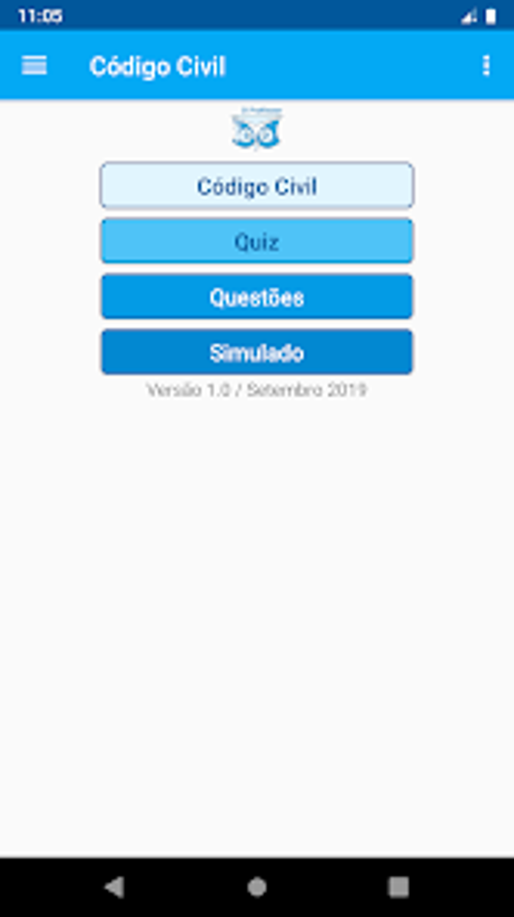 Código Civil 2023 for Android - Download