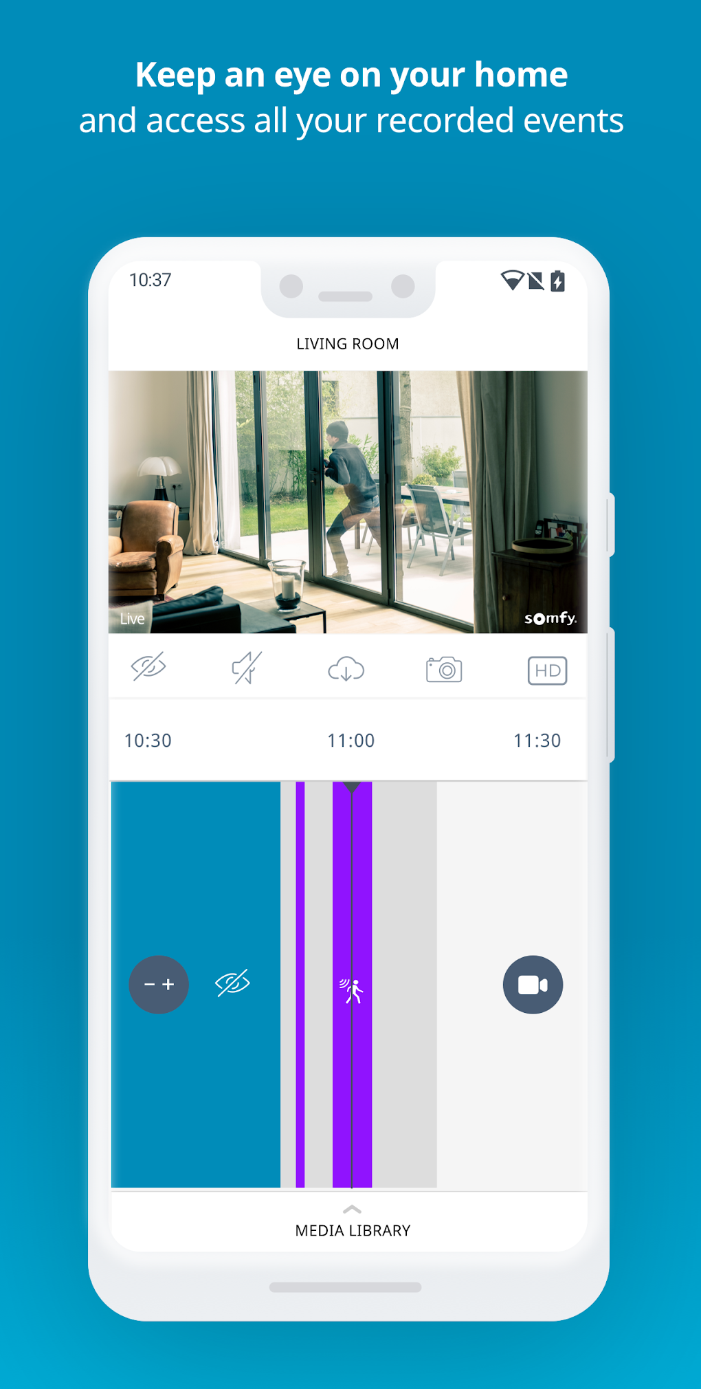 Somfy Protect APK for Android - Download