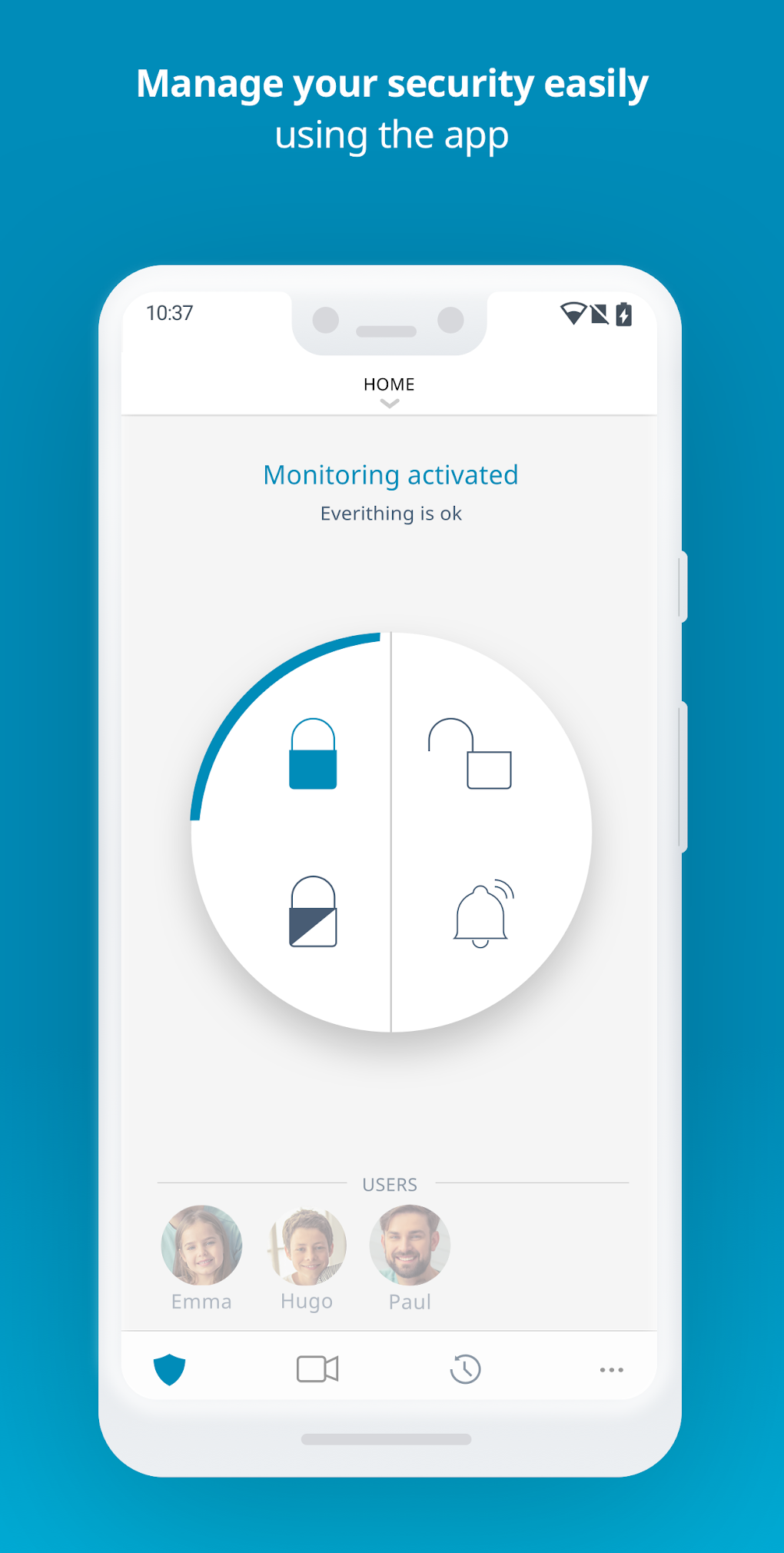 Somfy Protect APK for Android - Download